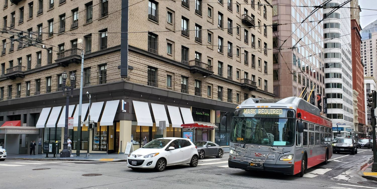 Muni Survey Exposes Dire Need to Address Transit Safety - Transform