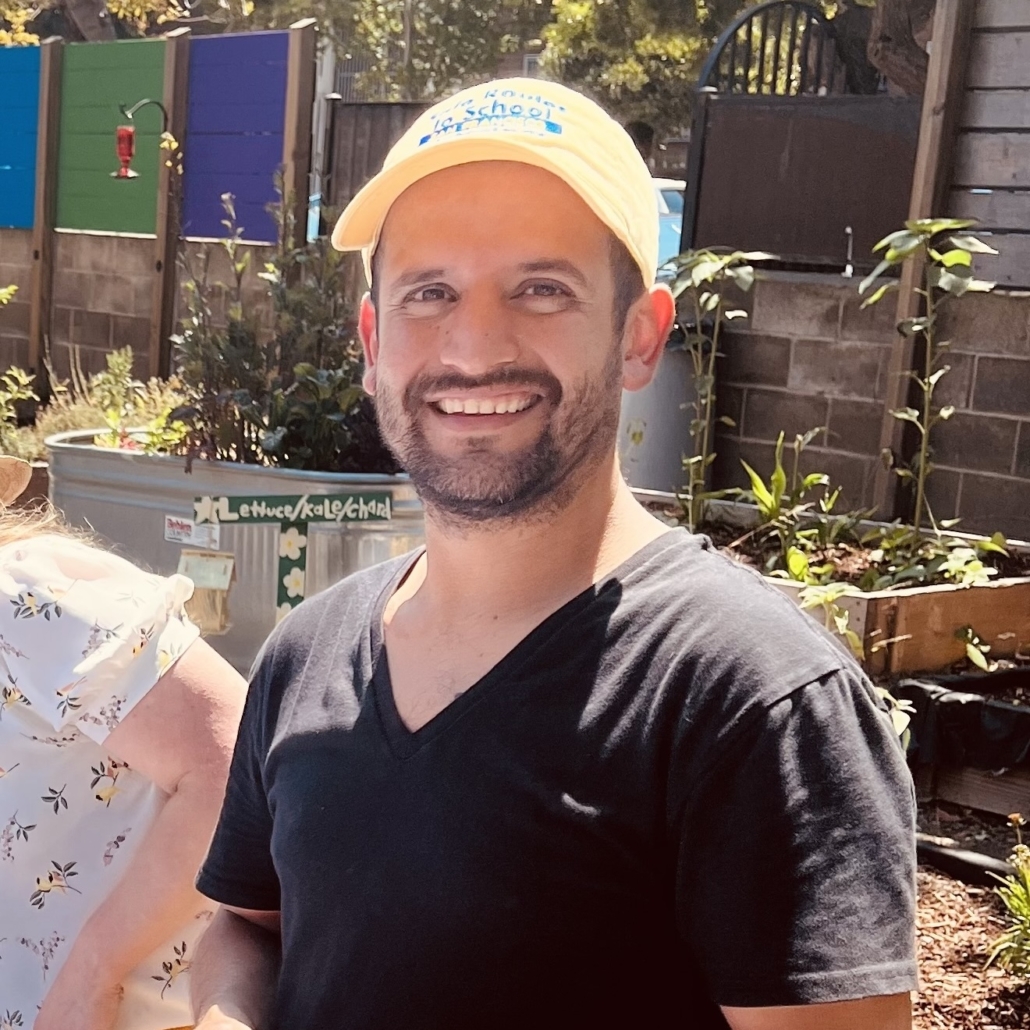 Our Team - Transform