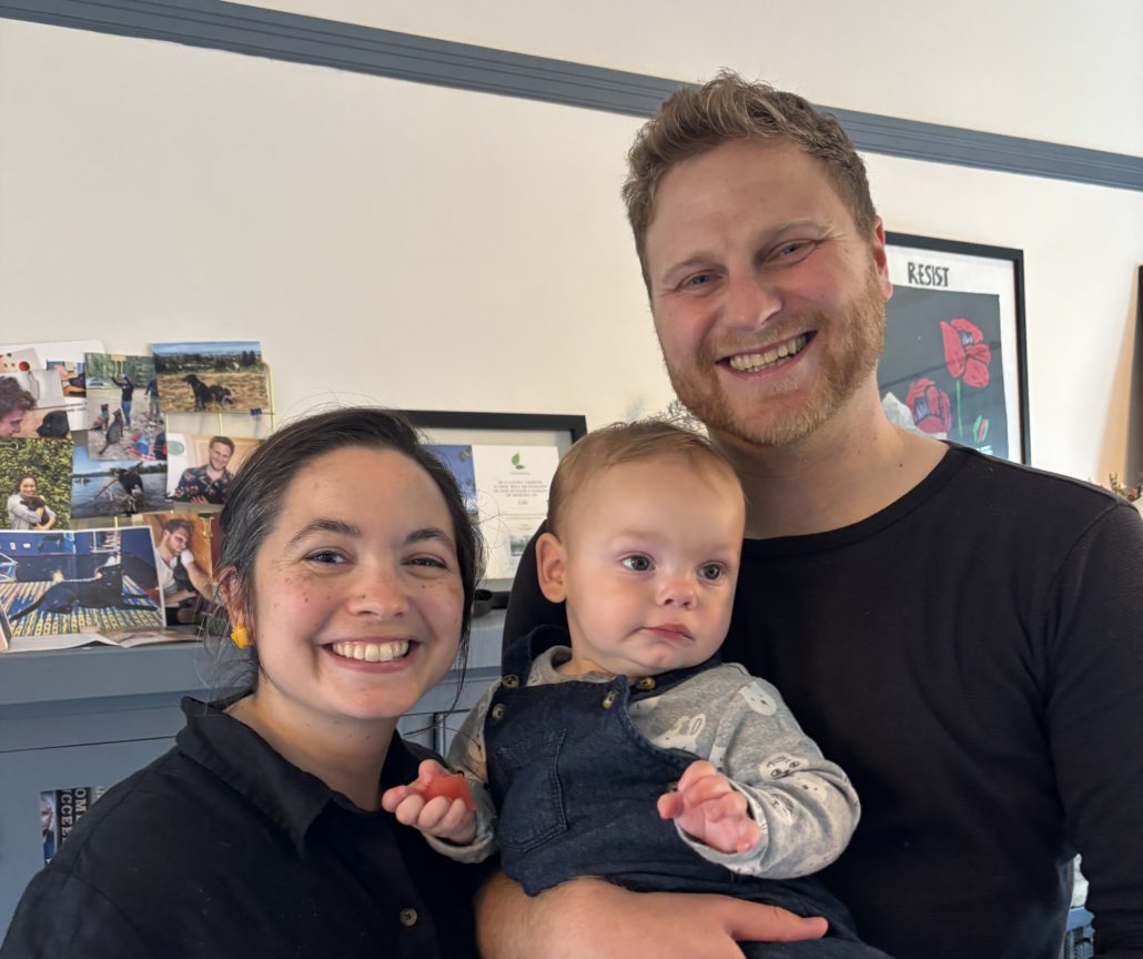 Zack Deutsch-Gross: Why I’m stepping up at Transform - Transform