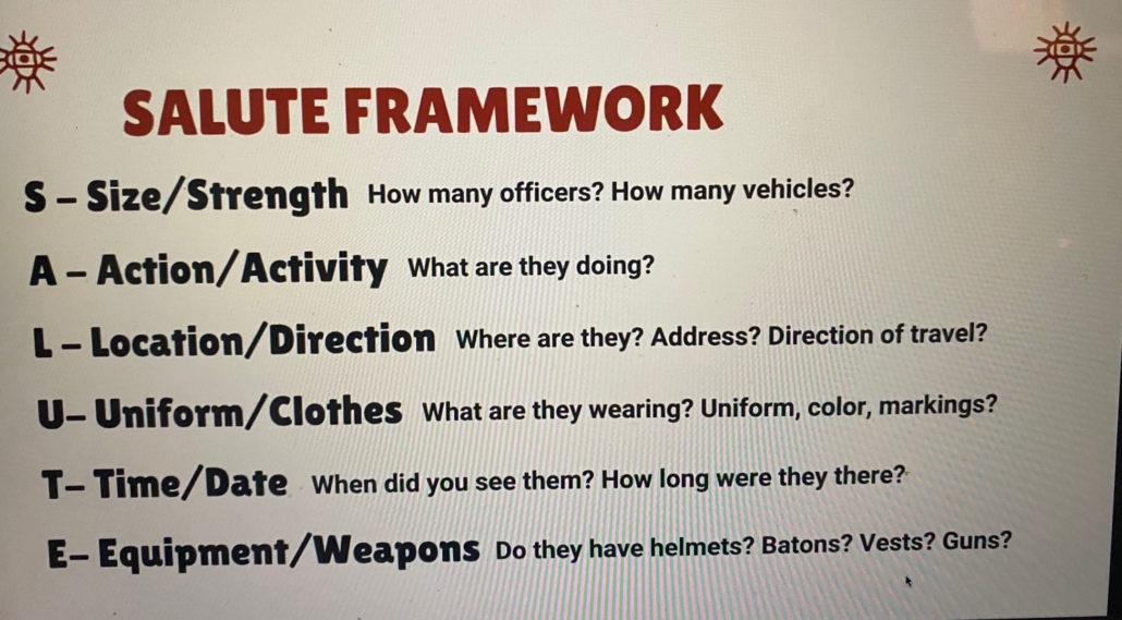 Safe Routes to Schools Includes Protecting Families from ICE - Transform